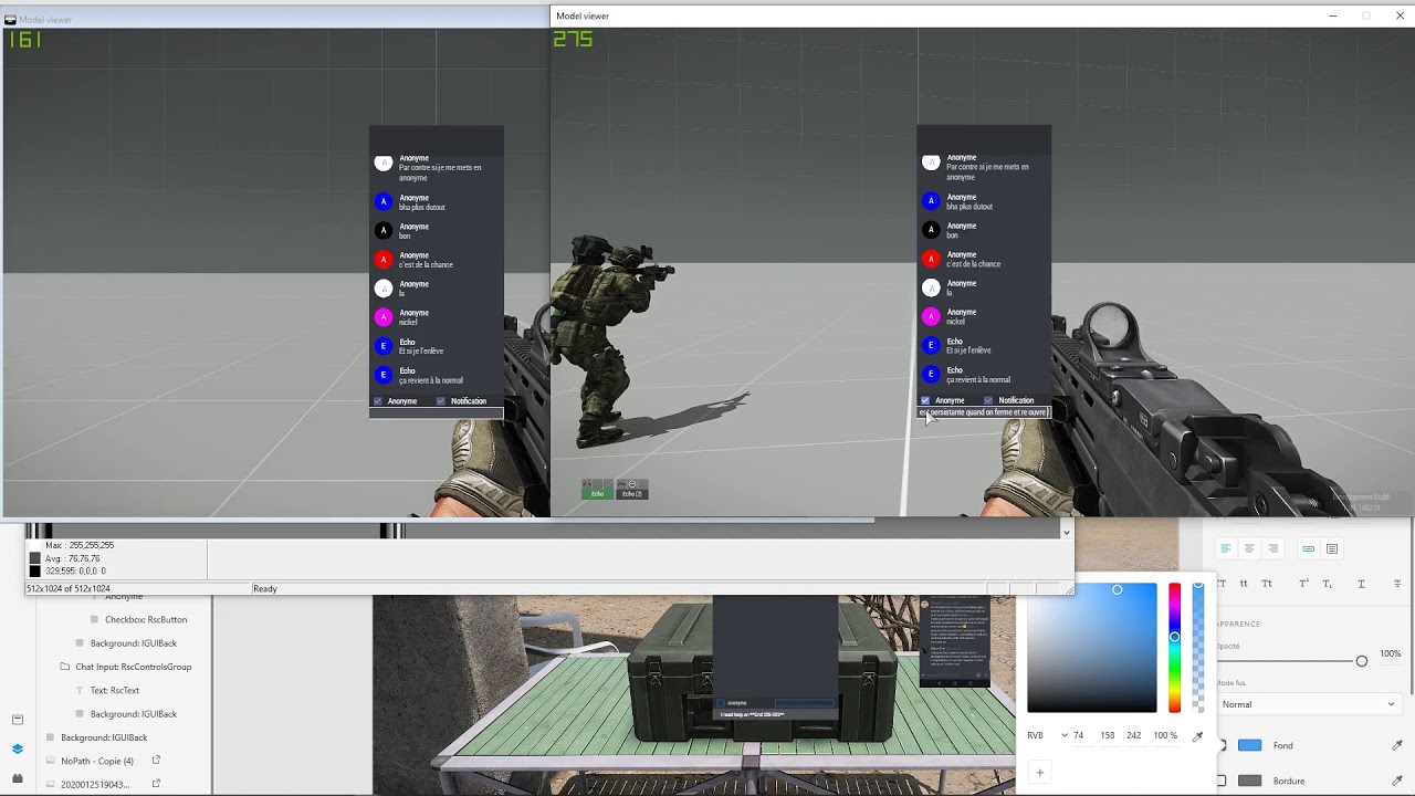 Discord for Arma 3 - YouTube