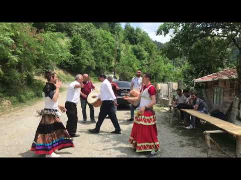 Bartın Ulus Düğün Küllü Köyü