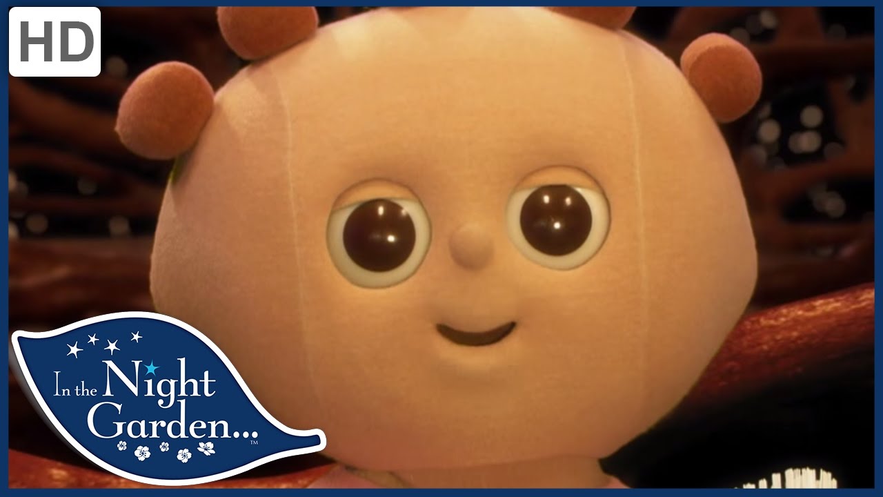 In the Night Garden 213 - The Tombliboos' Busy Day | HD | Full Episode ...