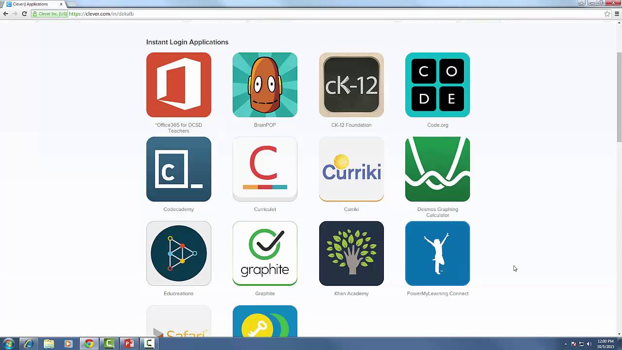 Introducing Launchpad - YouTube