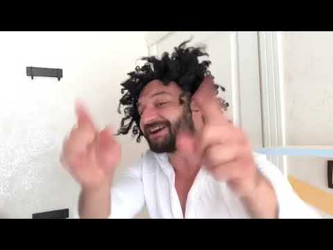 Aykut Elmas - İstediğini yaptırmak isyeten evlat