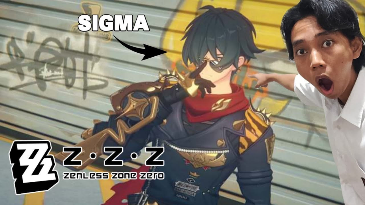 Korek 🔥🔥🔥 | Zenless Zone Zero #30 - YouTube