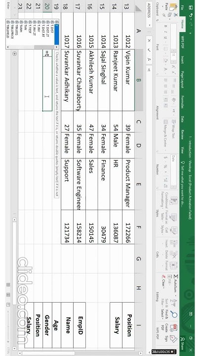 Amazing Date Trick In Excel Excel Exceltips Exceltricks Education Windows Memes Exam