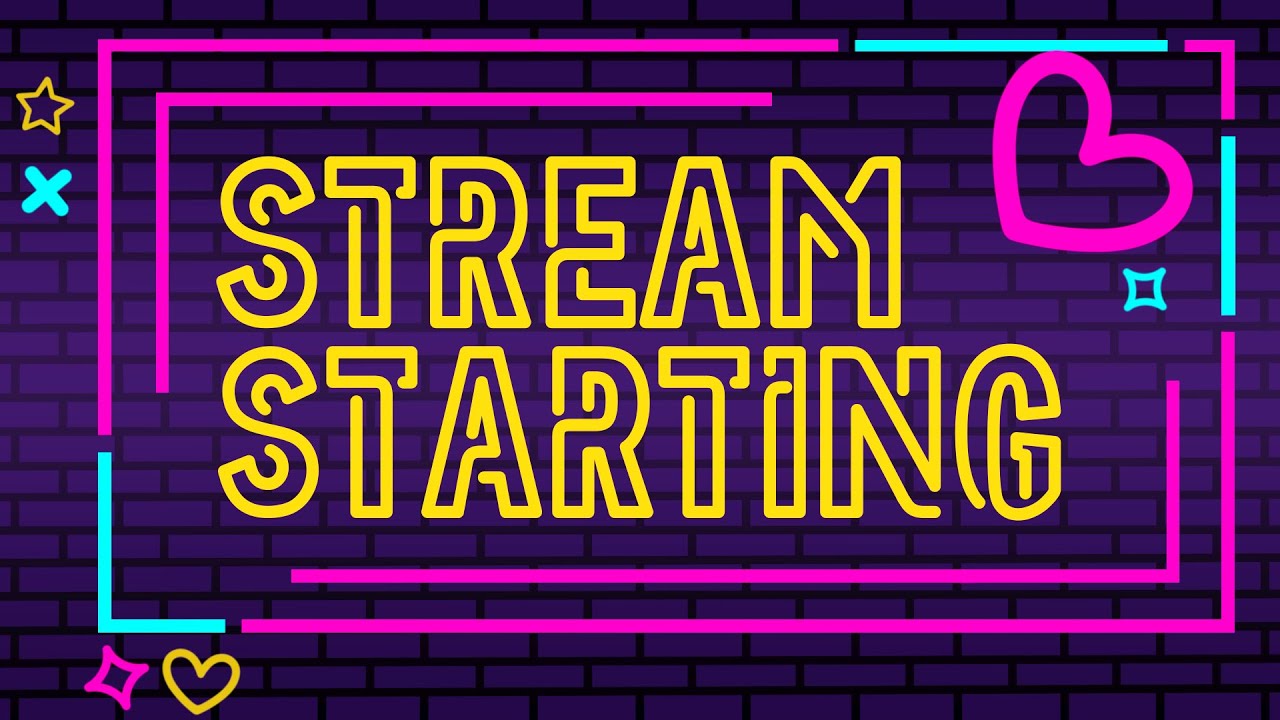 Starting Soon w. Clips - Pt 1 - YouTube