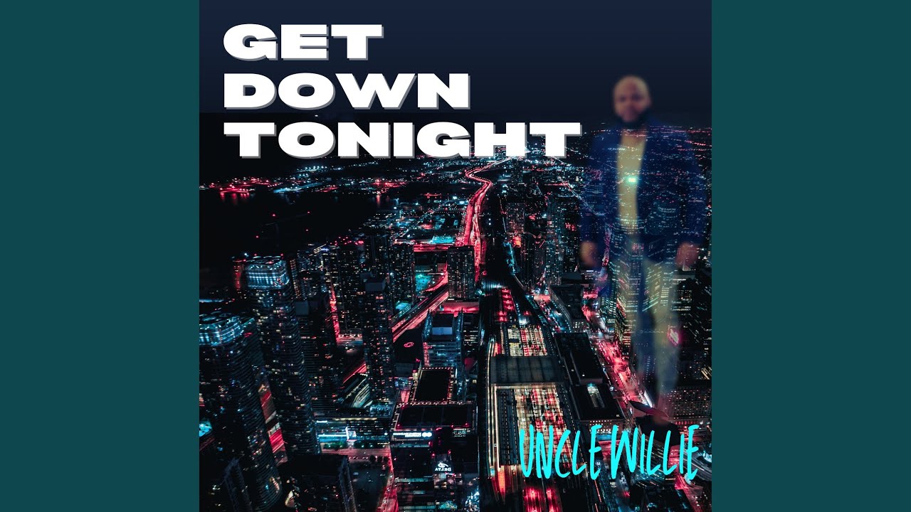 Get Down Tonight - YouTube