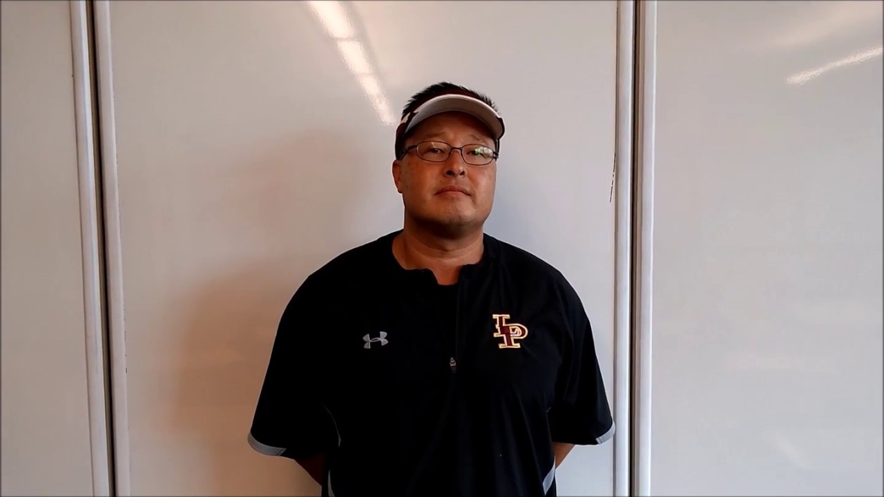 Introducing New Laramie Football Coach Clint Reed - YouTube