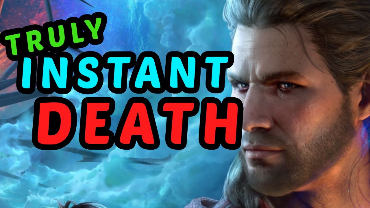 The ONE SHOT LIGHTNING LORD - [Updated] BG3 Patch 7 Honour Mode Build ...