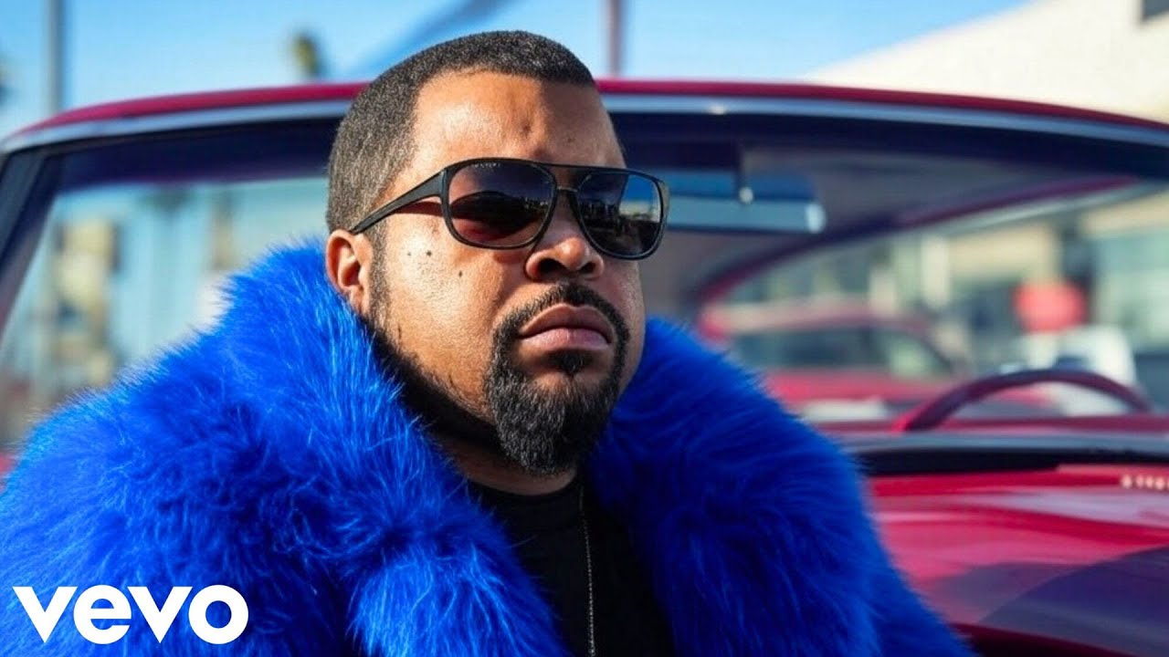 Ice Cube, Snoop Dogg - Get Ready ft. Redman (Music Video) 2025 - YouTube