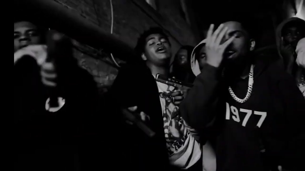 Fat Drench - ShortyMobb DrenchGang (Official Music Video) - YouTube