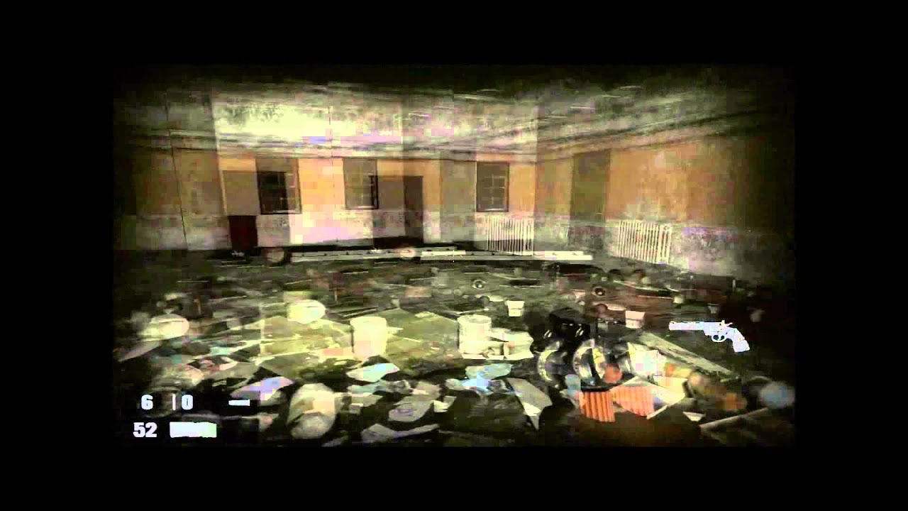 Horror Week 2012 Trailer - YouTube