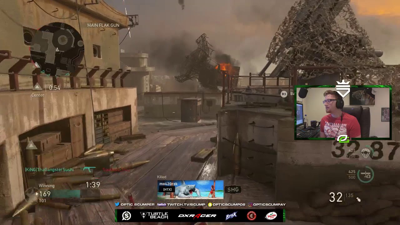 FG is BACK! - YouTube