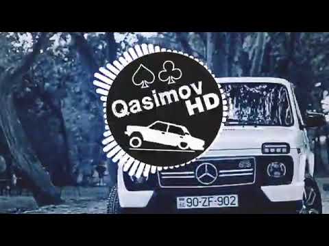 Azeri bass music 2020 usaq kimi