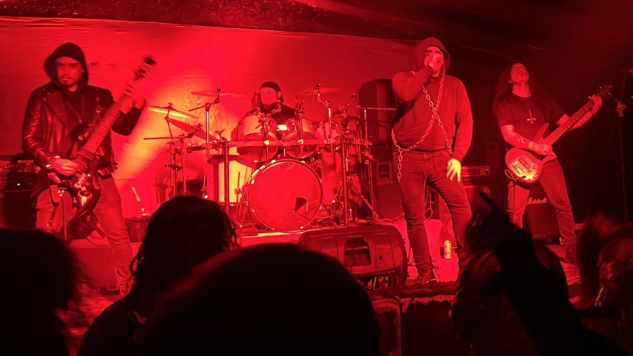 Soul’s Pyre - Purifyre - YouTube