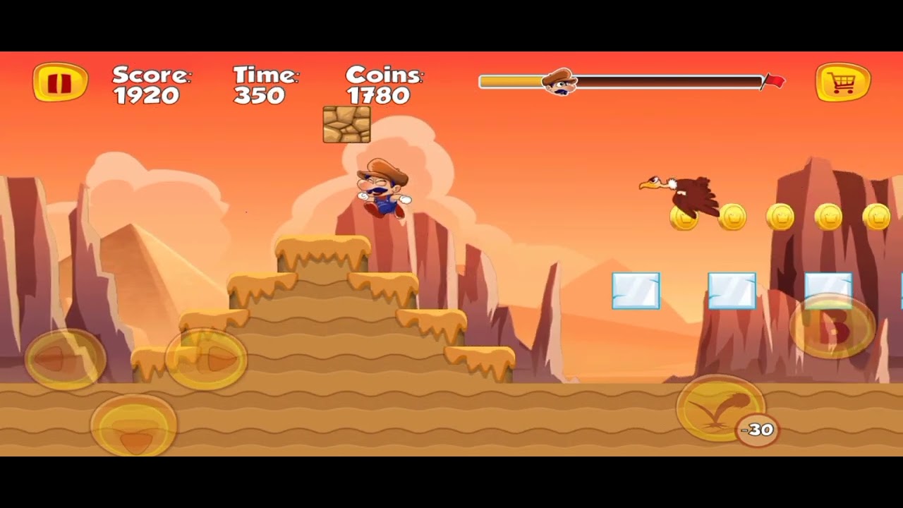 level 51-60 gameplay - YouTube