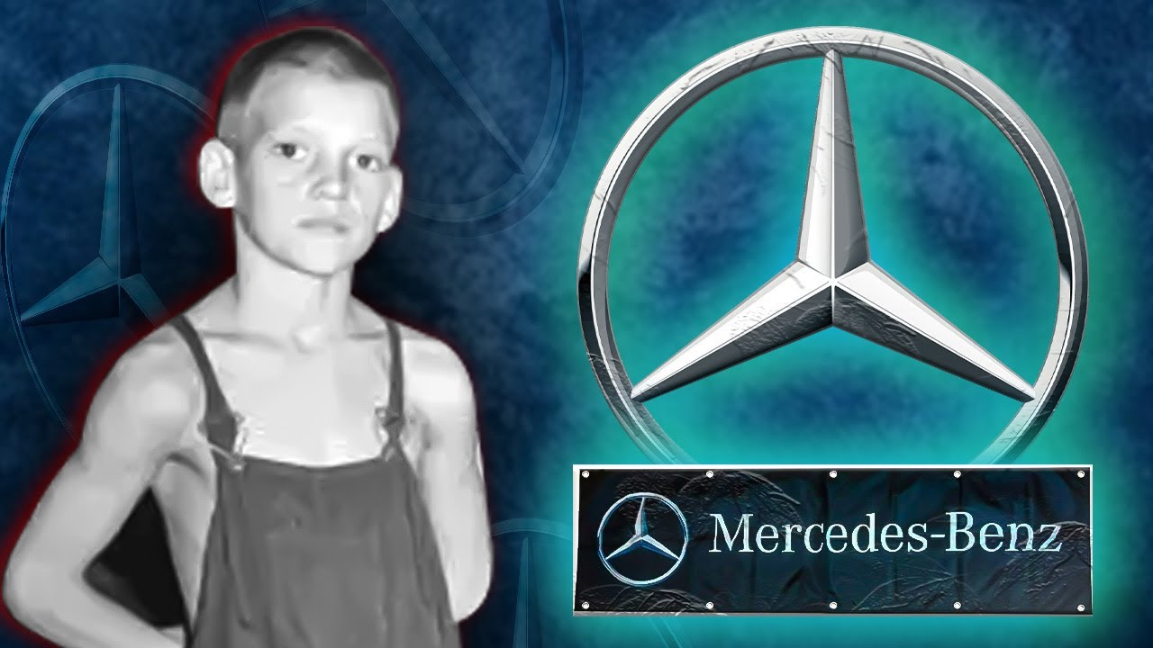 Behind the Wheel: How Mercedes-Benz Became a Symbol of Luxury - YouTube
