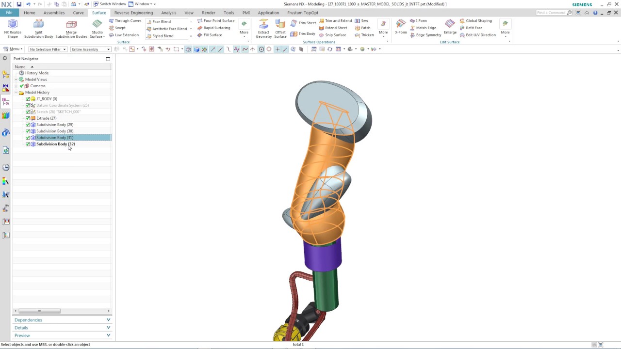 Realize Shape Demo Videosu - 2.Bölüm - YouTube