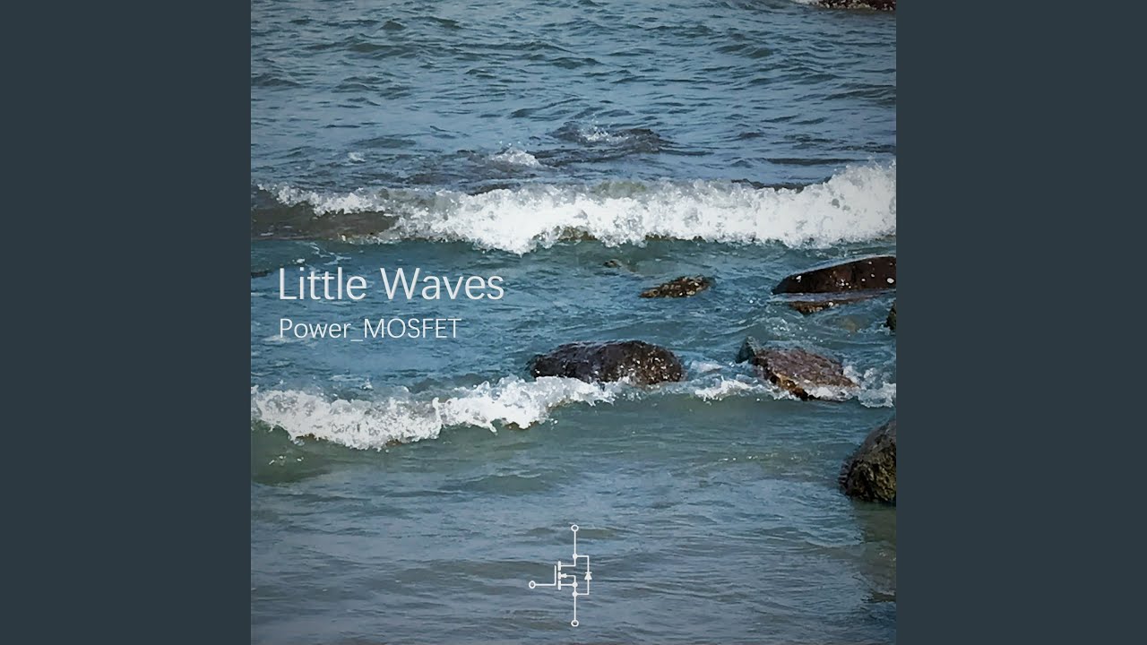 Little Waves (完整版) - YouTube