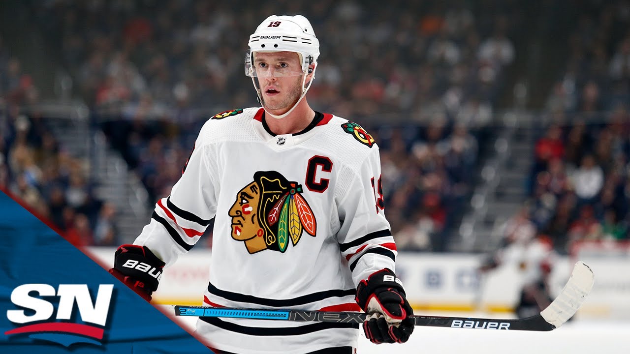 The End of an Era | The Jeff Marek Show - YouTube