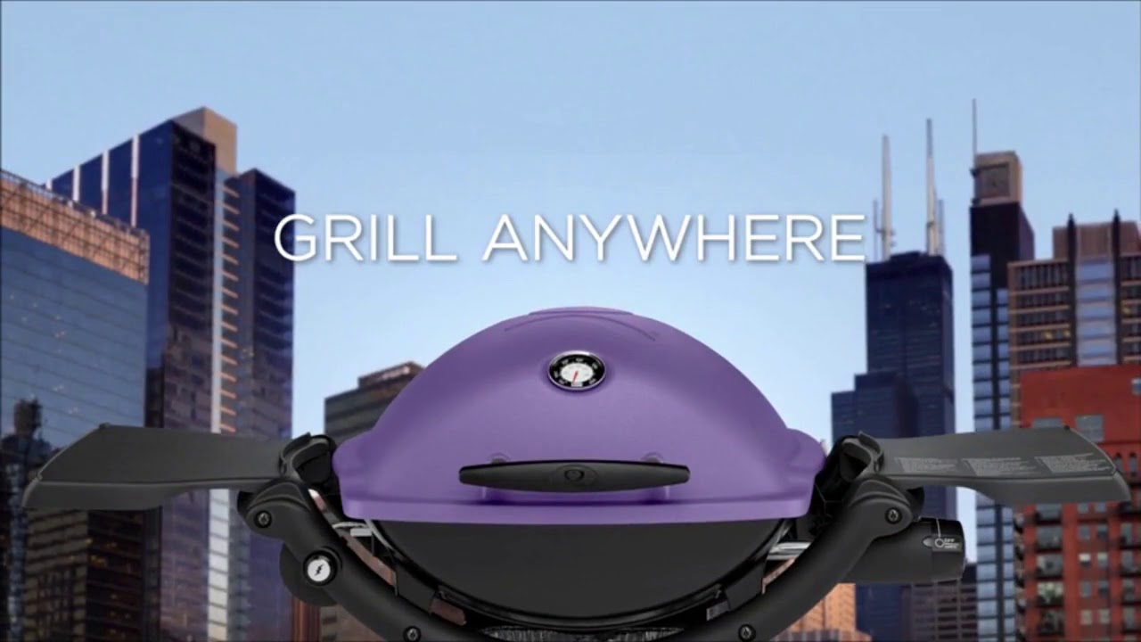 weber q1200 griddle - weber q1000/q1200 griddle - fail ! - YouTube