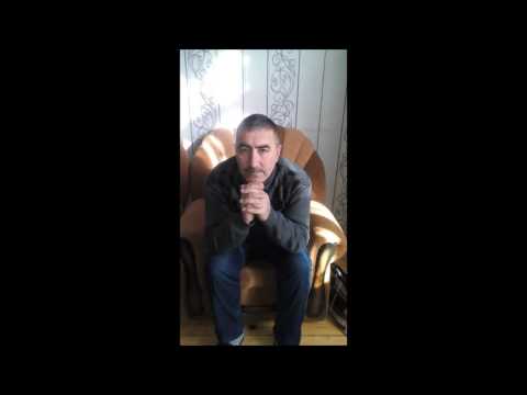 O men deyilem!