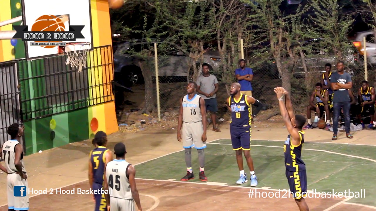 Tema Basketball League Finals 2019/2020: Coldstore vs Spintex Knights ...