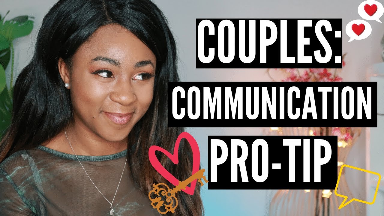 Relationship Advice: How Coaching Can Save Your Relationship! - YouTube