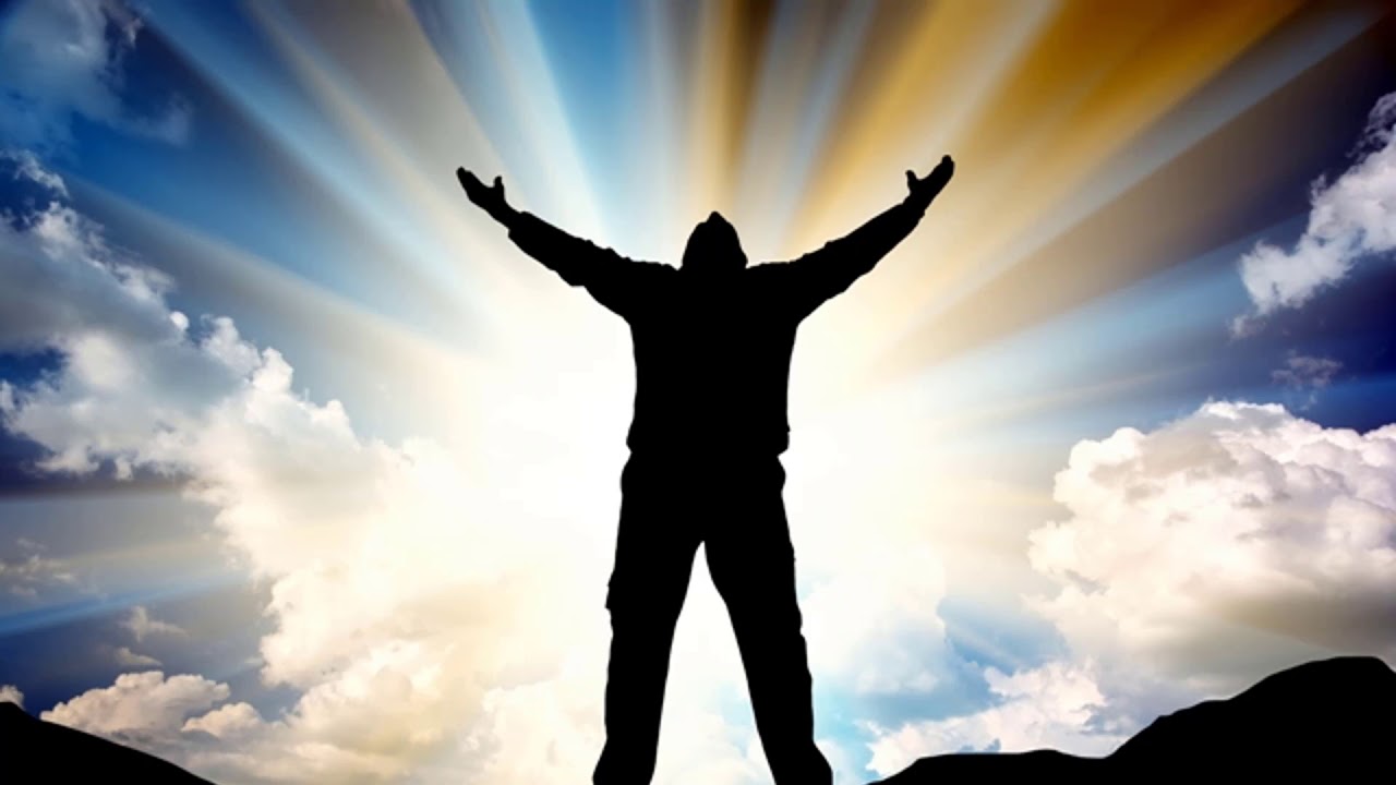 Tema: Poder Humano (EN VIVO)Autor Jardiel Gómez y Oscar Victoria ...