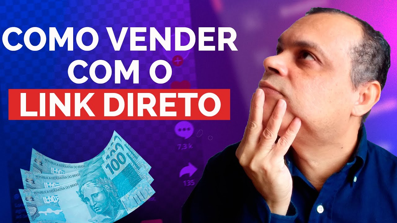 MENTORIA | COMO VENDER COM O LINK DIRETO PARA A PÁGINA DE VENDAS ...