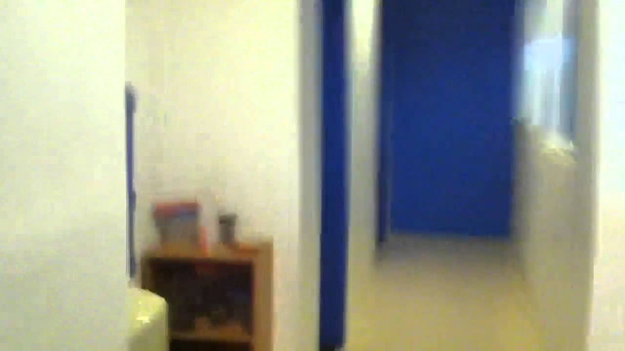 The Apocalypse: Sandy Strikes Again - YouTube