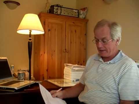 Dr. Richard Putnam - YouTube