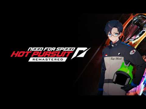 Kabur Atau Ketangkep - Need For Speed Hot Pursuit Remastered #11
