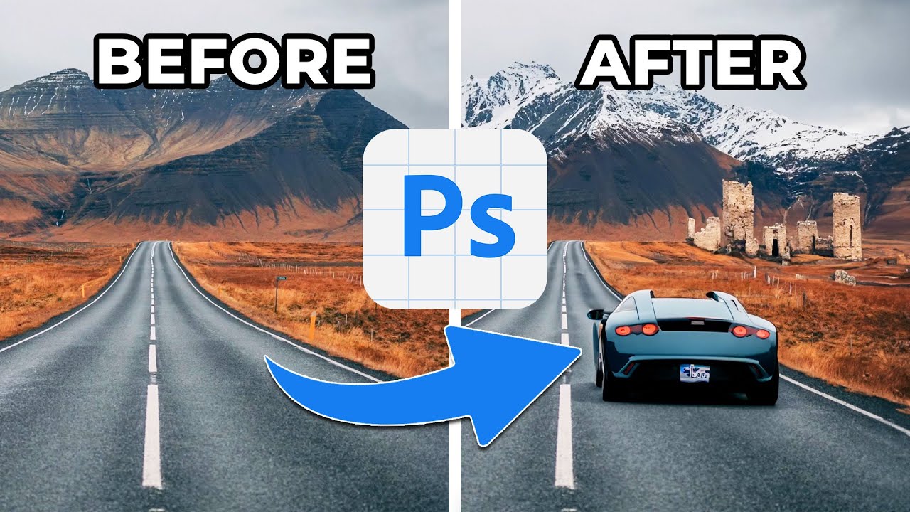 How To Add Objects To A Photo In Photoshop With Generative Fill A I how-to-add-objects-to-a-photo-in-photoshop-with-generative-fill-a-i