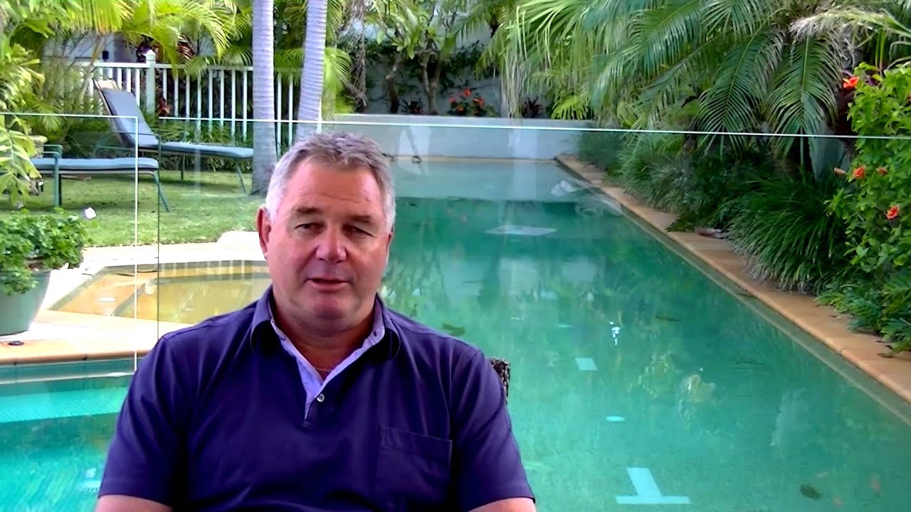 Rod Macqueen AM, Warringah Rats History - YouTube