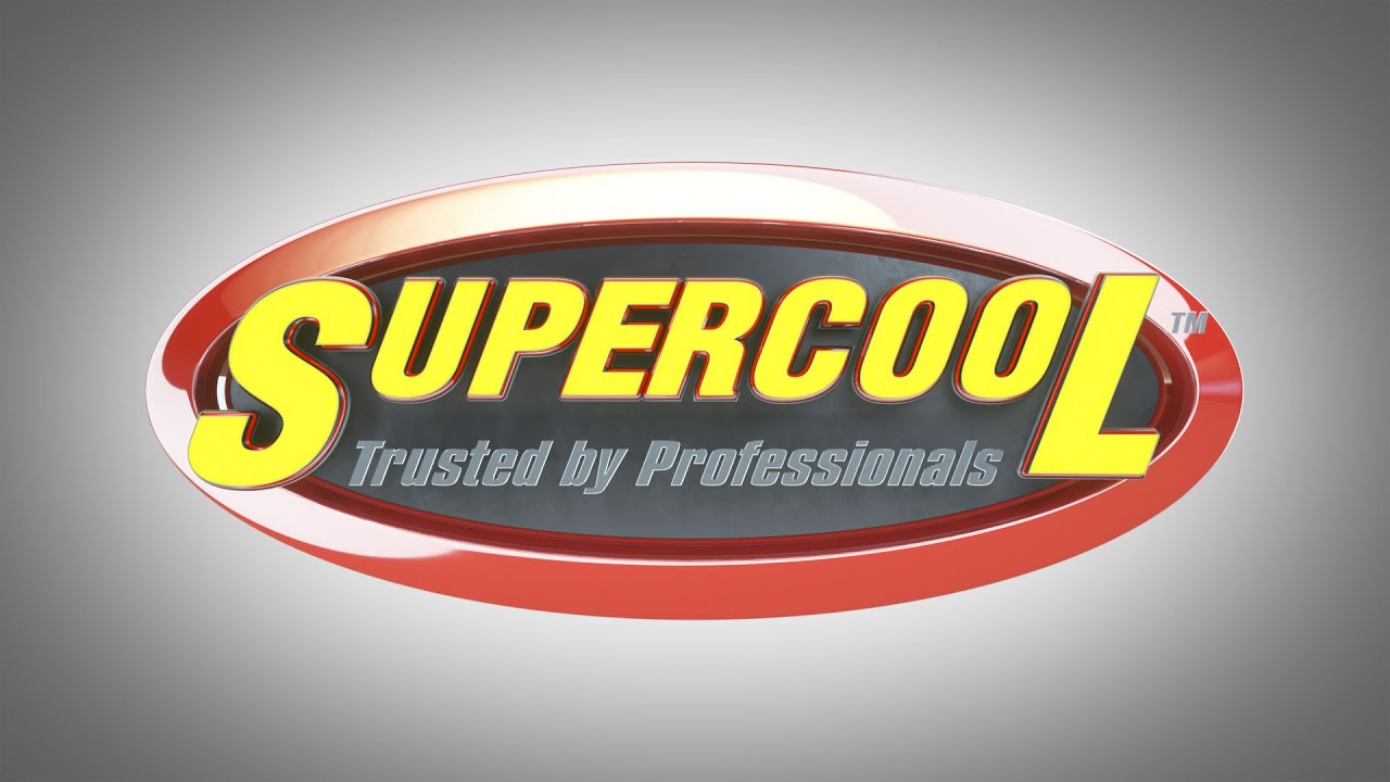 What can TSI Supercool do for you? - YouTube