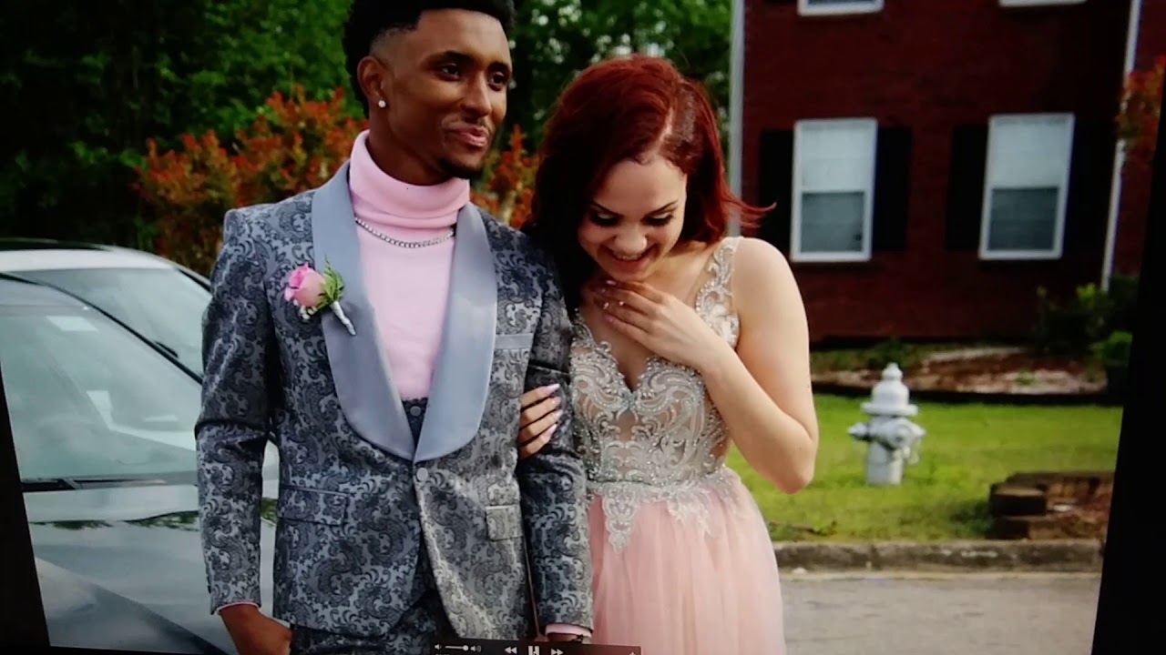 Cj's Senior Prom 2019 - YouTube