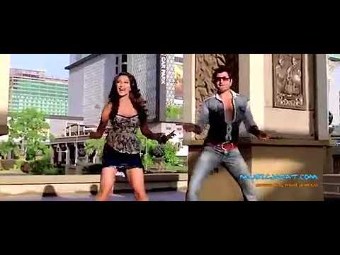 Awara 2012 title Bengali song - YouTube