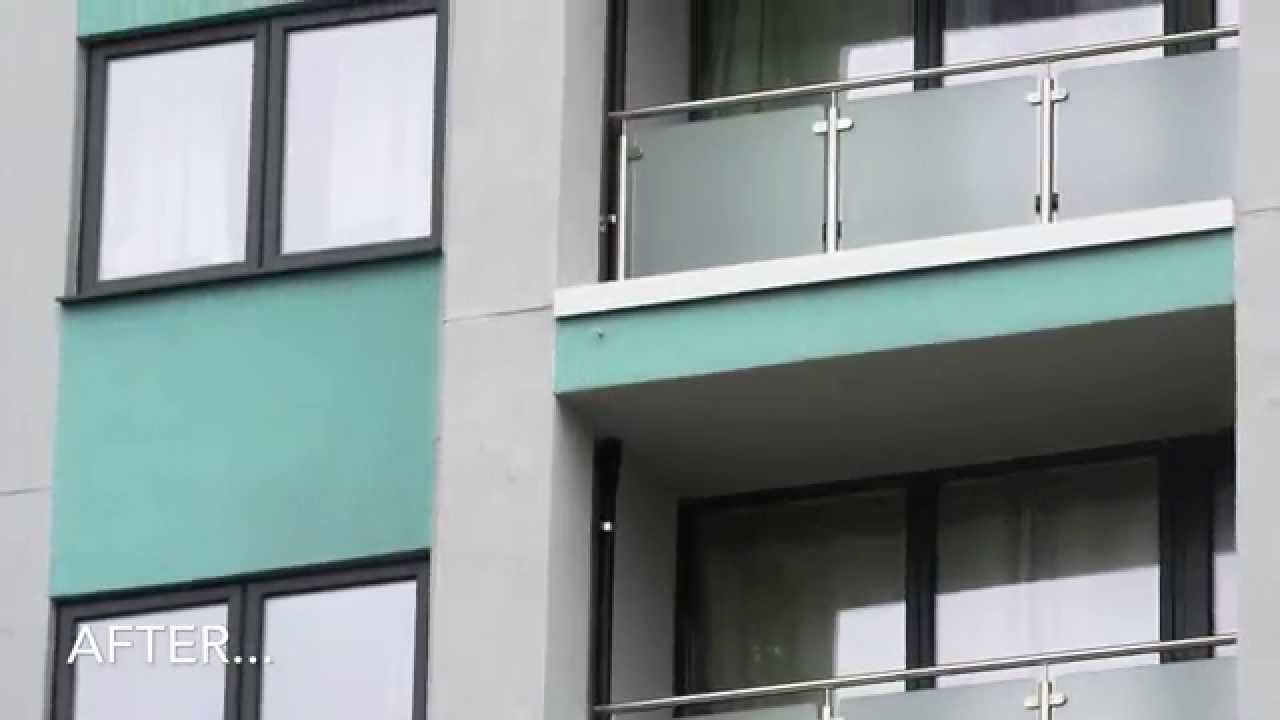 Profile 22 Case Study - Harold Wilson Court - YouTube