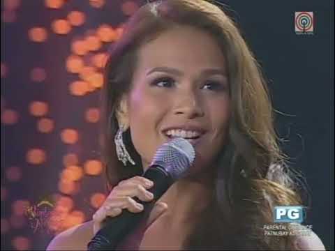 BINIBINING PILIPINAS 2012