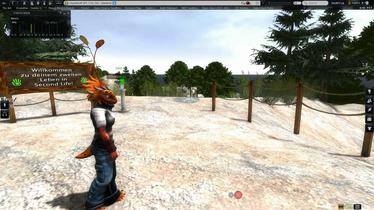 Nirans Viewer Labs Experiment Rotation Degree Customisation Youtube