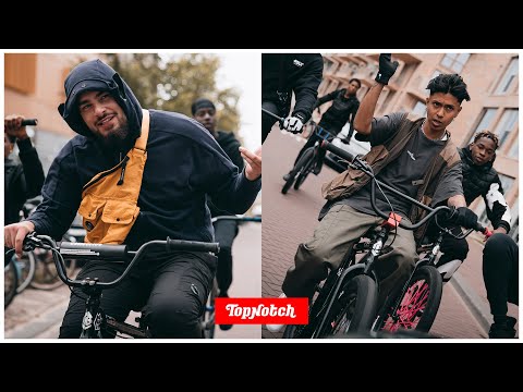 Shadi - Mijn Luv ft. Sadboi