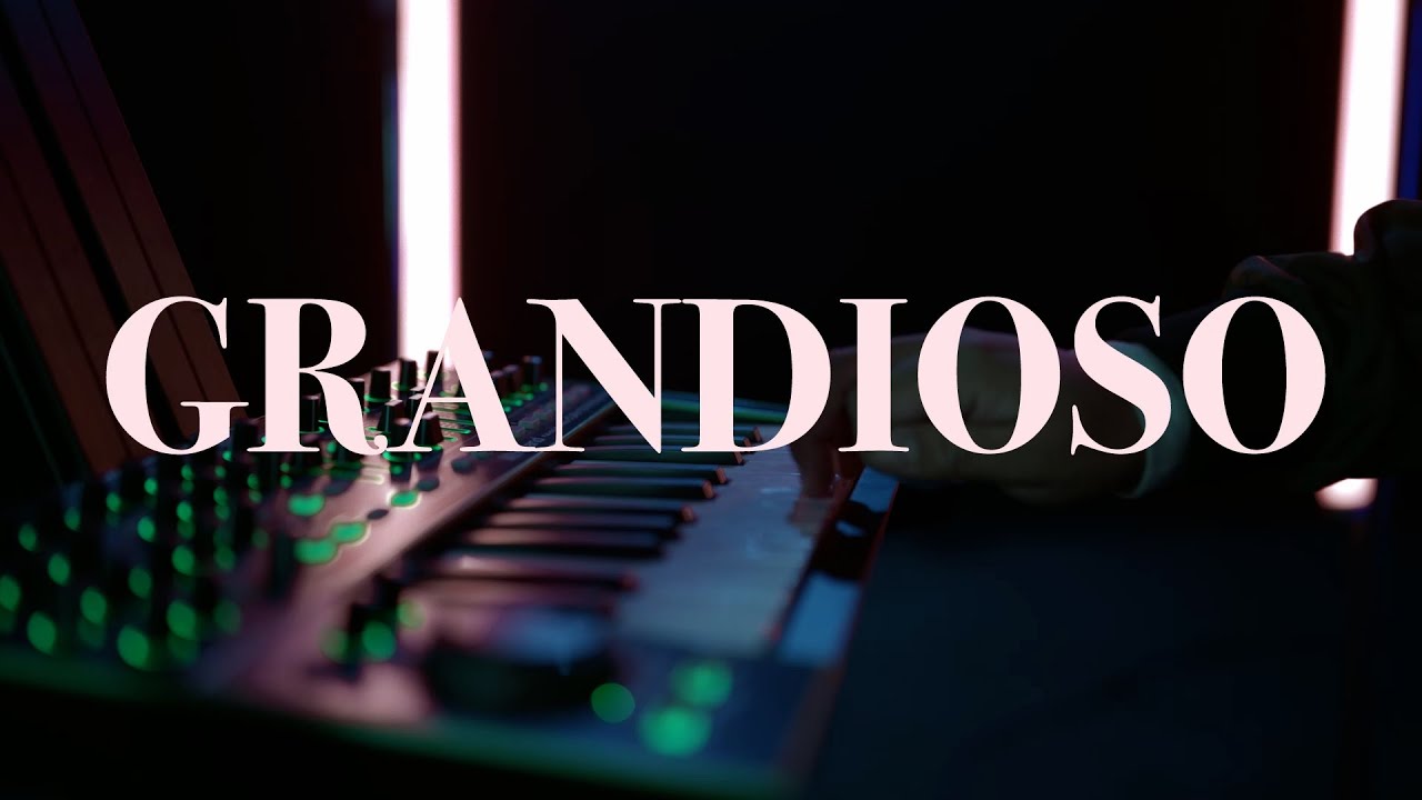 MAS Vida Real - Grandioso (Video Oficial) - YouTube