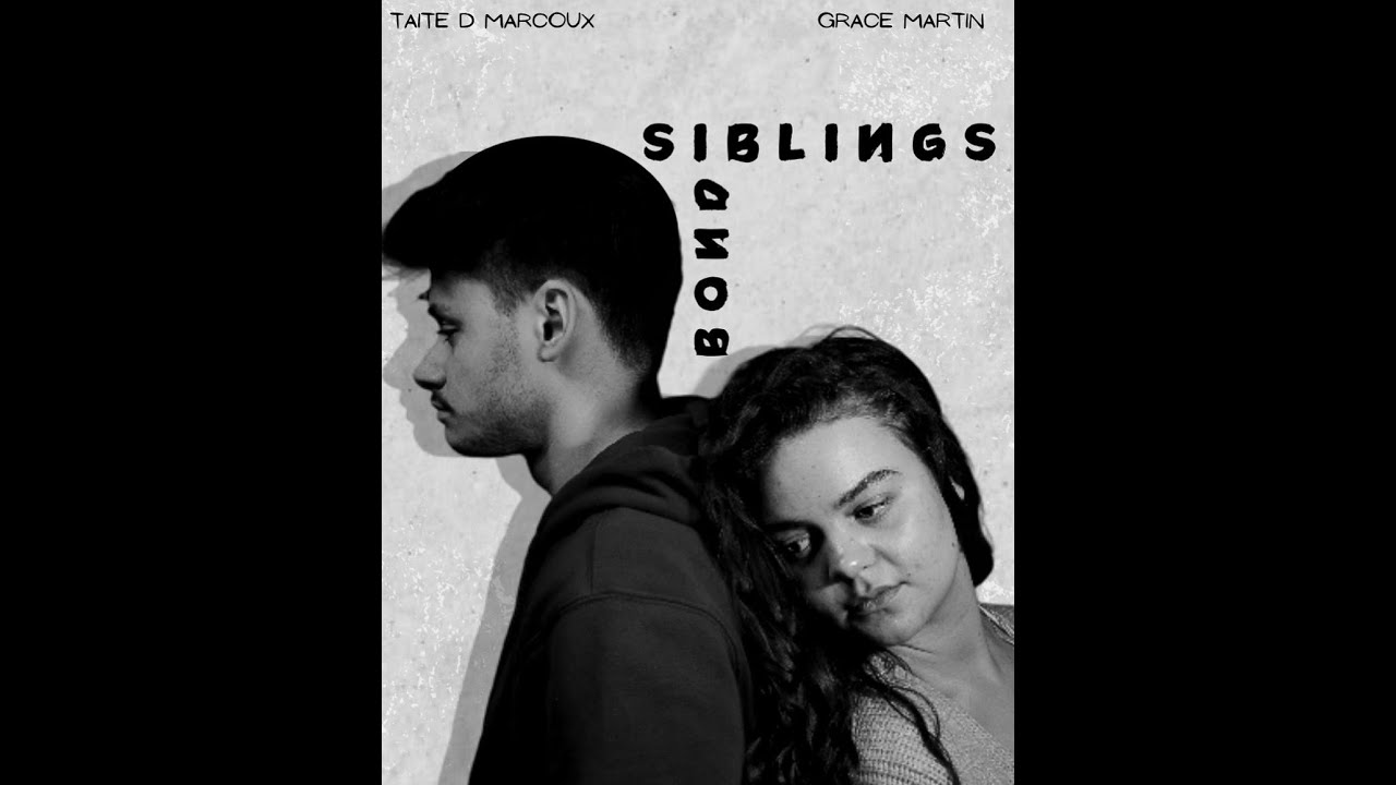 The Siblings Bond Short Film - YouTube