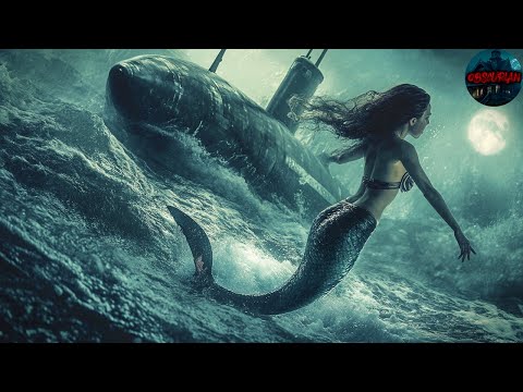 LO QUE ACECHA EN LAS PROFUNDIDADES 🎬 Película Completa de Terror en Español 🎬 HD