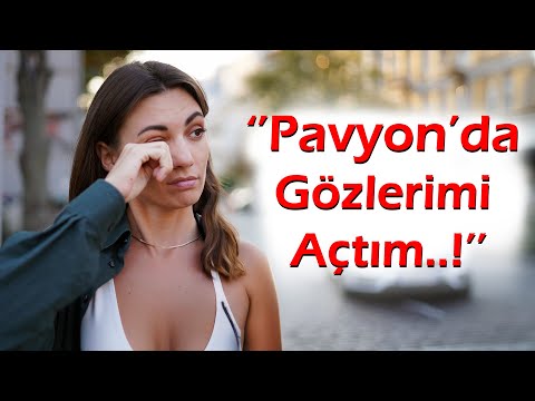 KEŞKE YAPMASAYDIM | 507.Bölüm ''Pavyonda dünyaya gözlerimi açtım...!''
