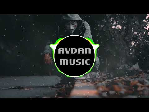 AvDan Music - SKULL & Turkısh Dark Drill Beat \