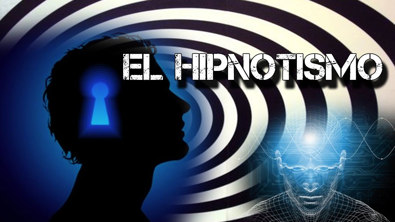 HIPNOTISMO: El Sistema de Activación Reticular. - YouTube