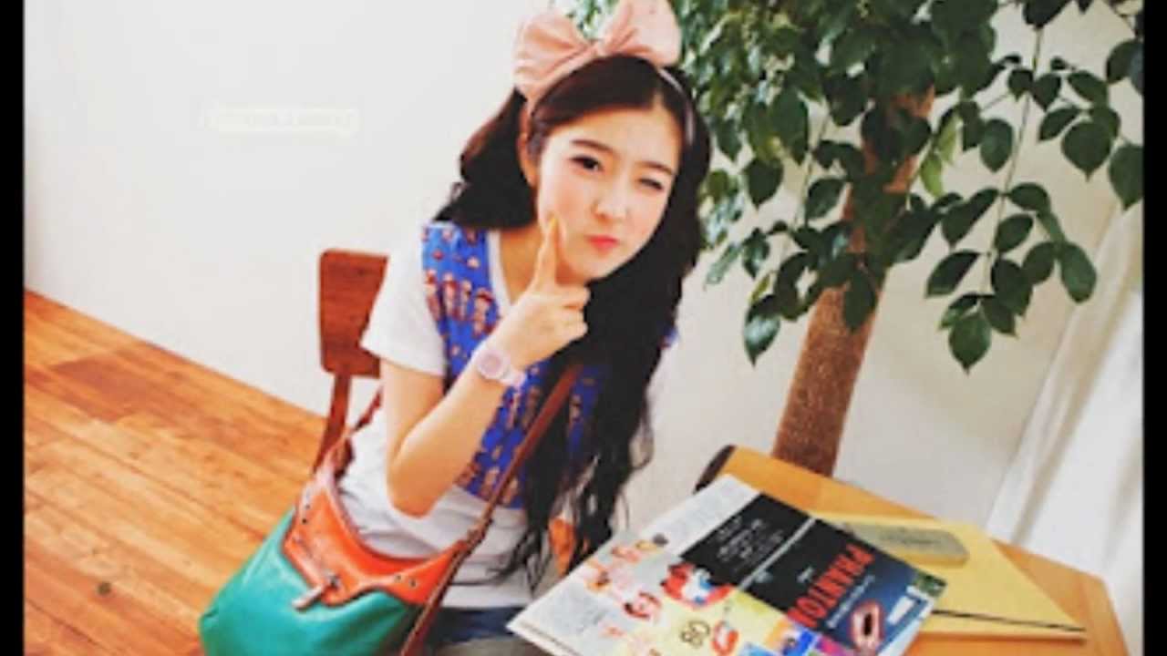 SOS ♔ Girl Group 1st Member Teaser.wmv - YouTube