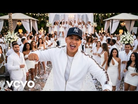 Daddy Yankee - Súbelo–Bájalo (Official Music Video)