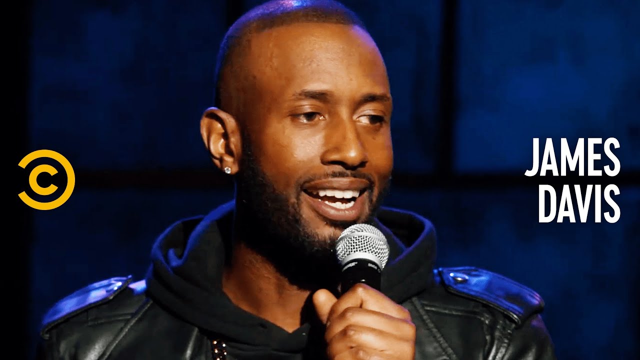 James Davis