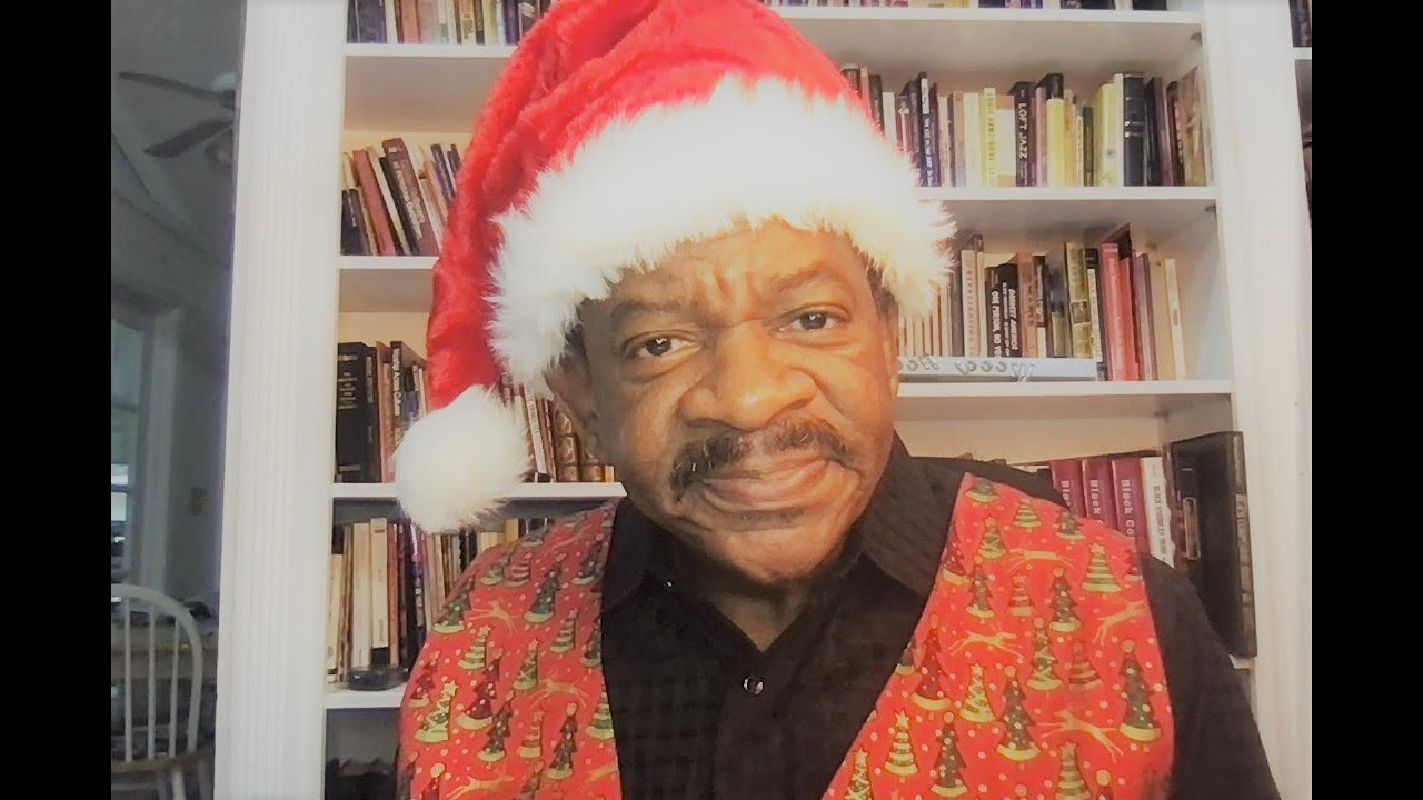 Message from Rev. Dwight Andrews. - YouTube
